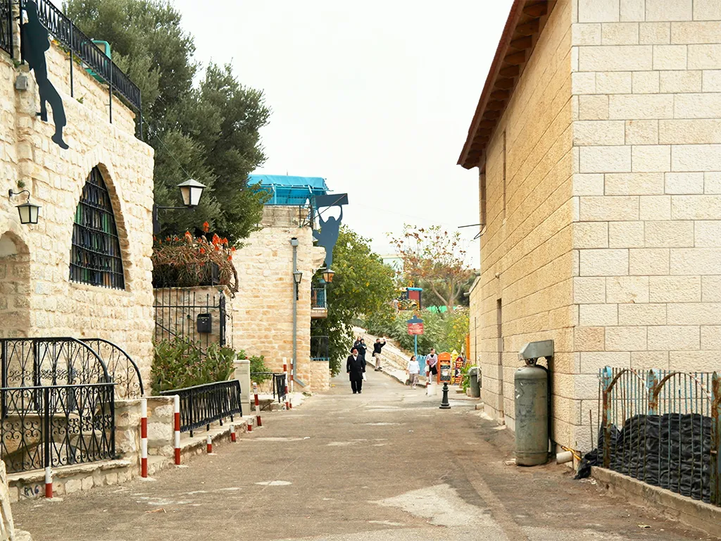 Where is Tzfat in Israel, and Why is Safed Important to Judaism ...