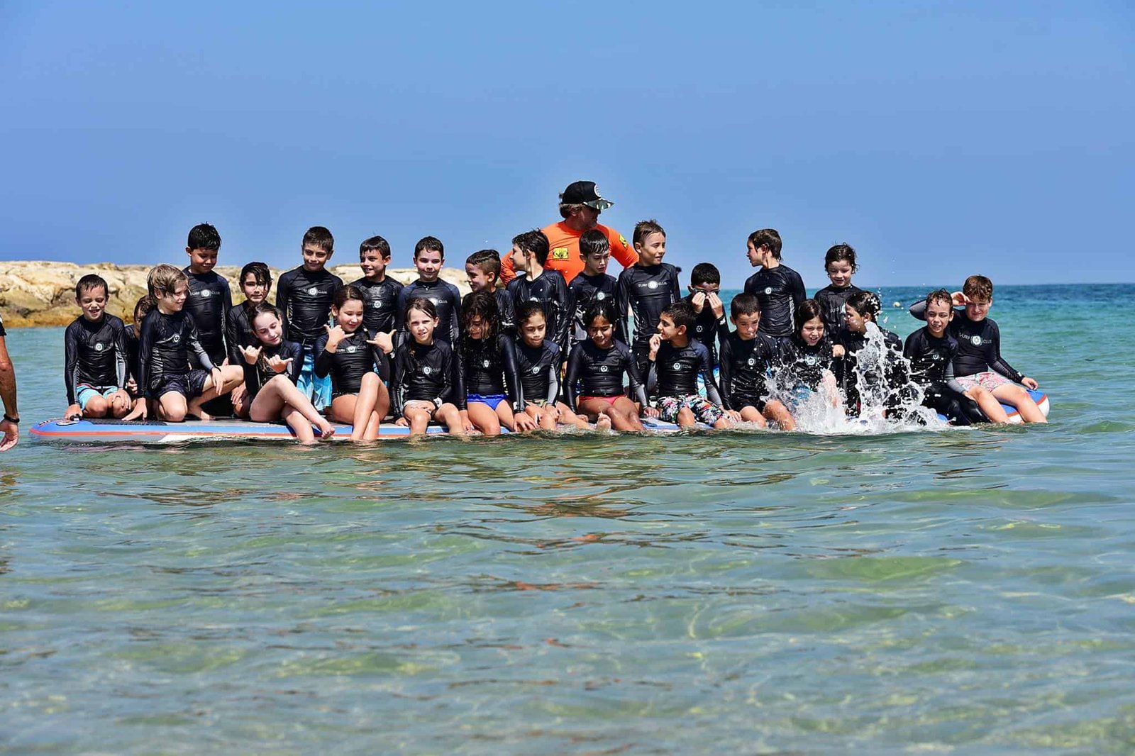 ISRAEL SURF CLUB | snapisrael